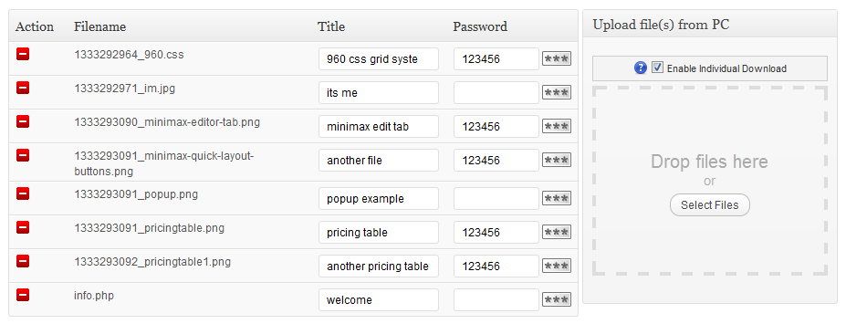 WordPress Download Manager Pro v3.2.5 released - WordPress Download Manager WordPress Download Manager Pro v3.2.5 released - WordPress Download Manager