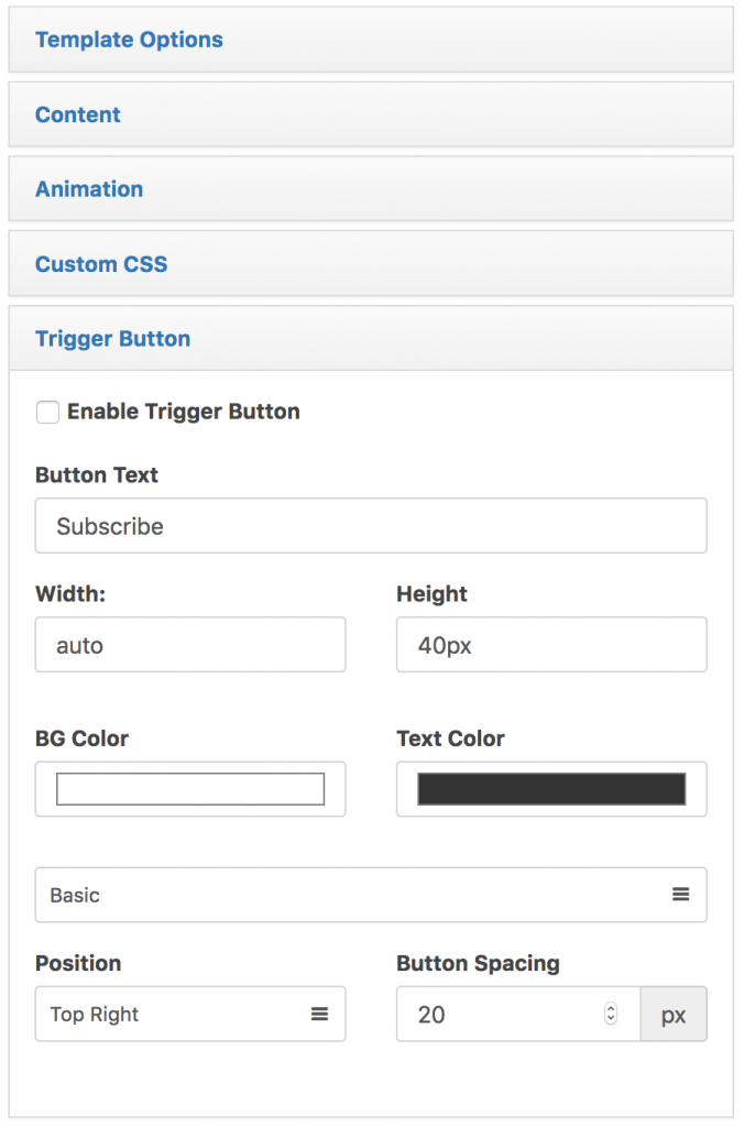Opt-in Magic - WordPress Download Manager