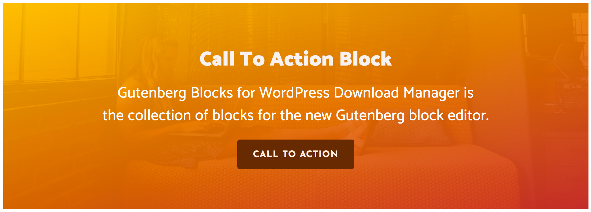 Gutenberg Blocks - WordPress Download Manager