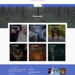 Attire All In One Wordpress Theme Wordpress Download Manager