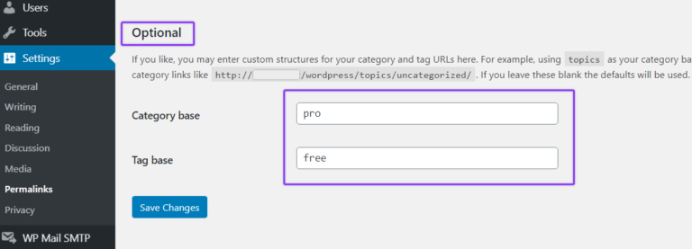 What Is Permalink In WordPress And How To Customize It?