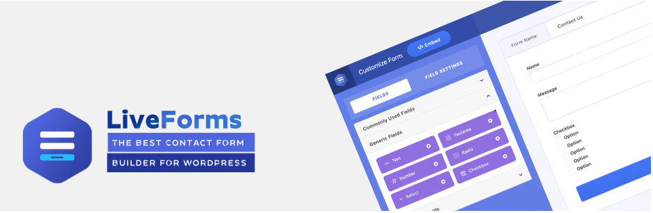 10 Best WordPress Contact Form Builder Plugins ( 2022 ) - WordPress Download Manager
