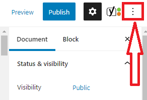 An Ultimate Guide to Add Nofollow Links in WordPress
