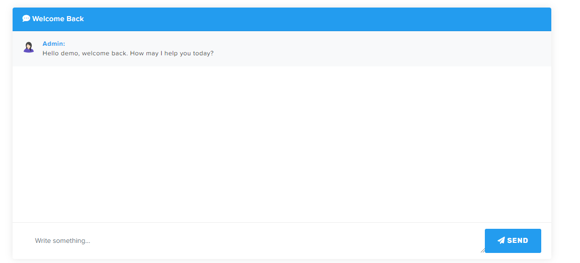 How To Add A Private Messaging And Live Chat System In WordPress? - WordPress Download Manager