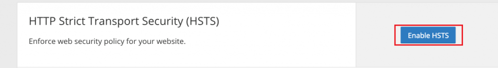 Setting Up HTTP Security Headers on WordPress - WordPress Download Manager