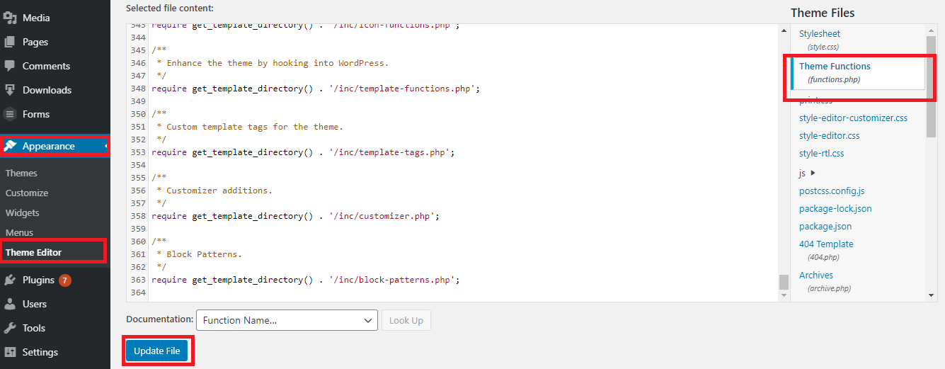 How To Block IP addresses on WordPress for Better Security - WordPress Download Manager