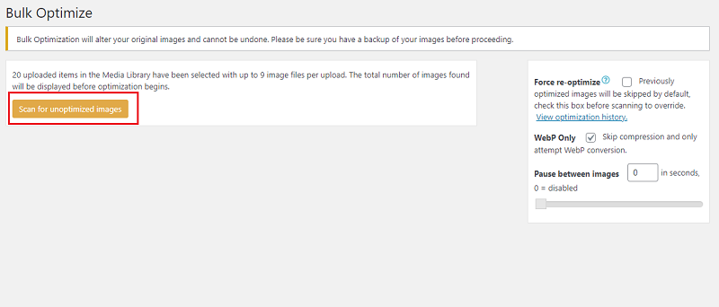 3 Right Ways To Use WebP Images In WordPress - WordPress Download Manager