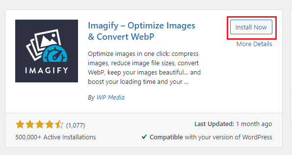 3 Right Ways To Use WebP Images In WordPress - WordPress Download Manager