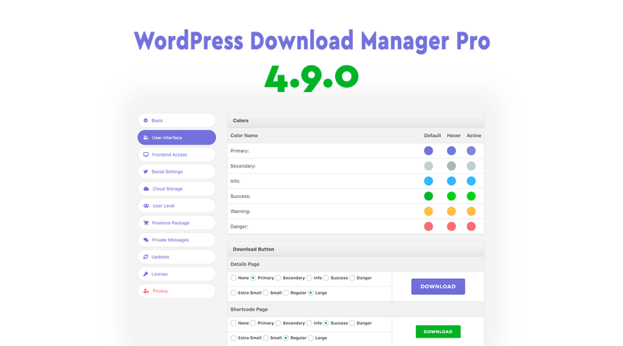 Misc Archives - WordPress Download Manager